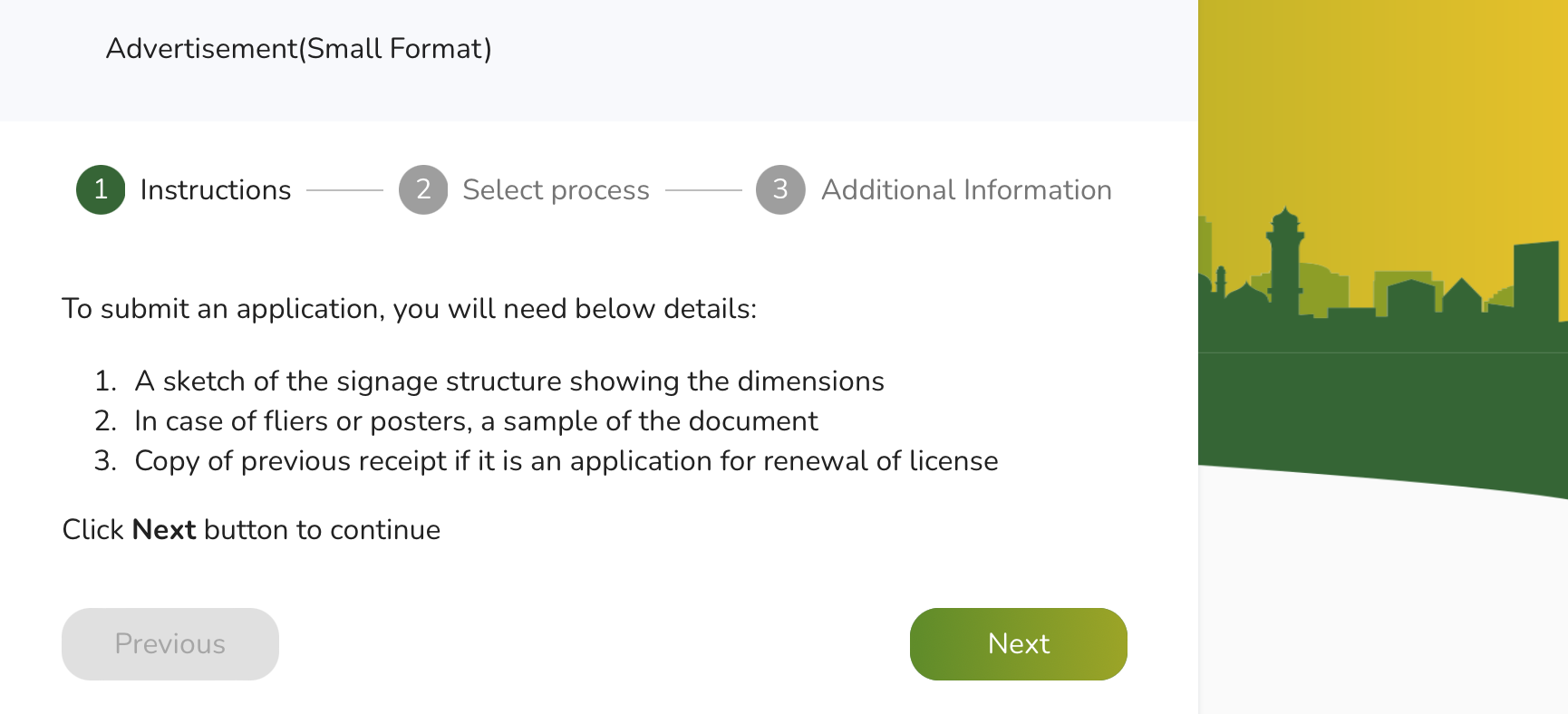 HOW TO QUICKLY GET A BRANDING LICENSE IN NAIROBI - Top Branding ...