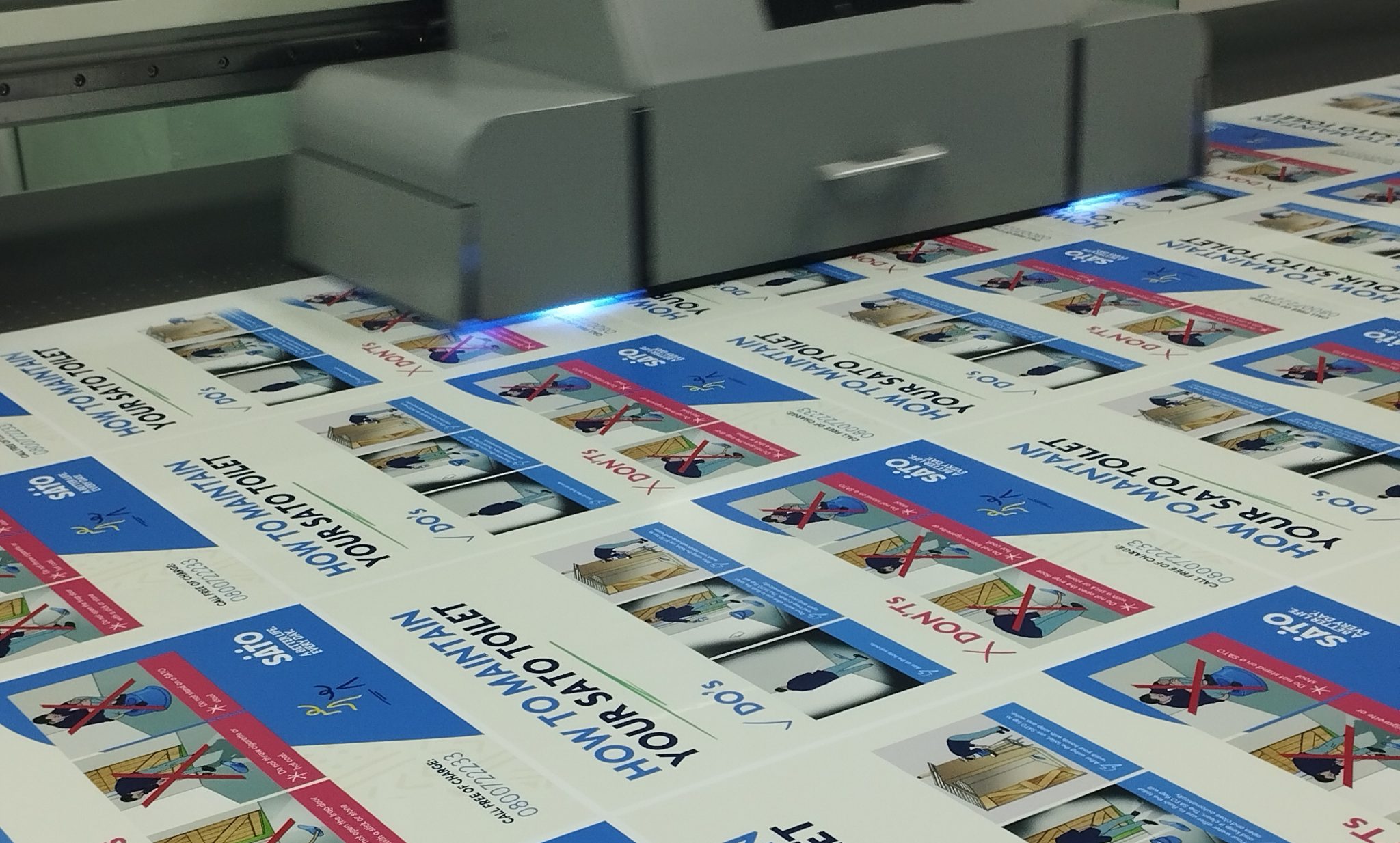 BEST UV FLATBED PRINTING SERVICES IN NAIROBI KENYA - Top Branding ...