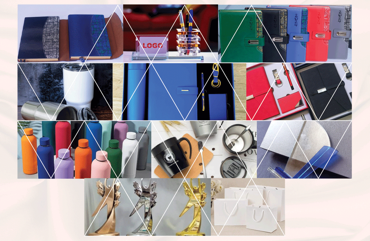 10 BEST END YEAR BRANDED MERCHANDISE GIFTS - Top Branding Creative ...