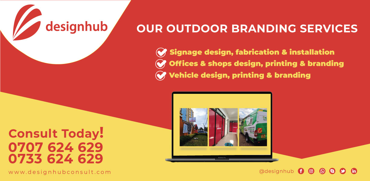 2024 NAIROBI COUNTRY ADVERTISING RATES - Top Branding Creative Design ...