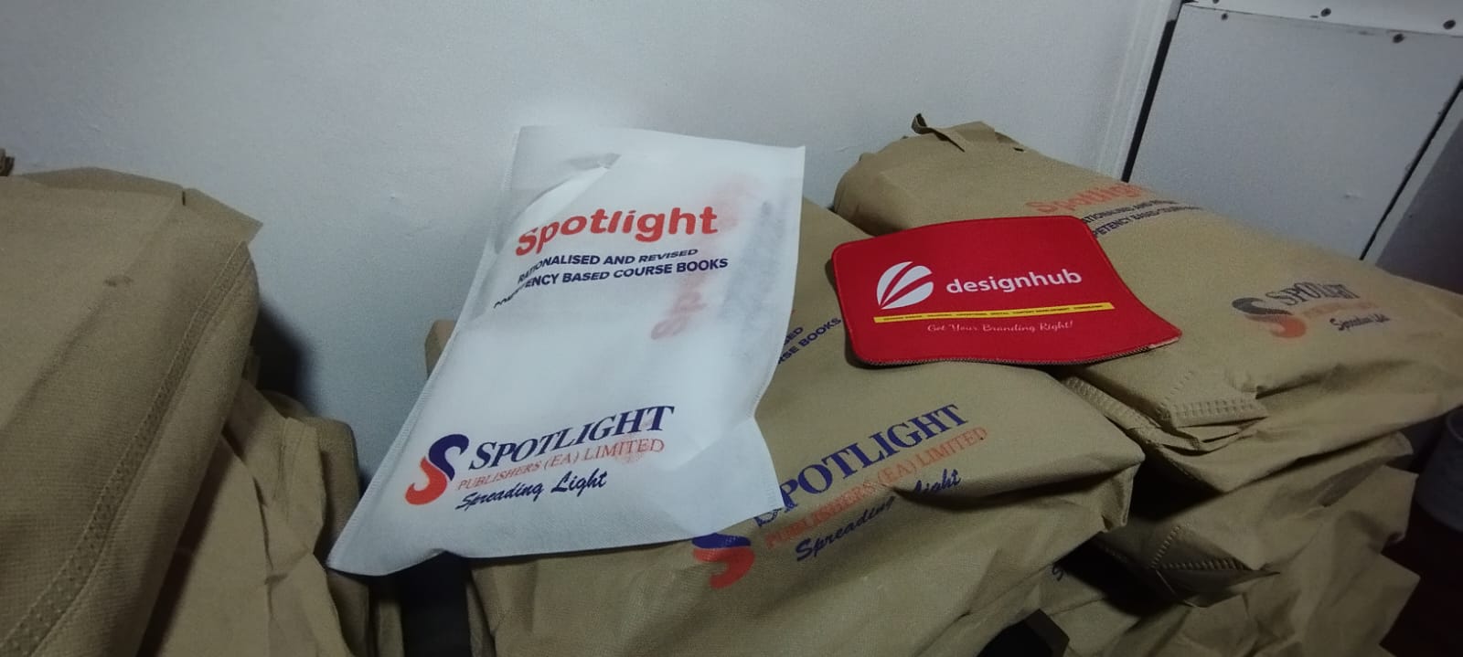 8 BEST MODERN PRINTING SOLUTIONS in KENYA - Top Branding Creative ...